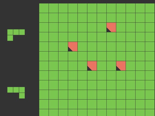 TACTRIS - TETRIS - Y8 Games