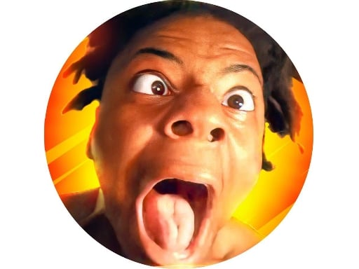 Talking IShowSpeed - Y8 Games