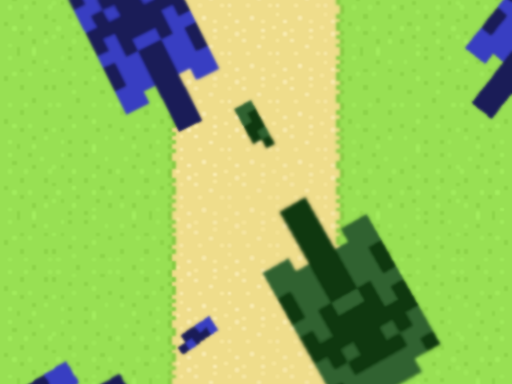 Tank 8Bit - Y8 Games