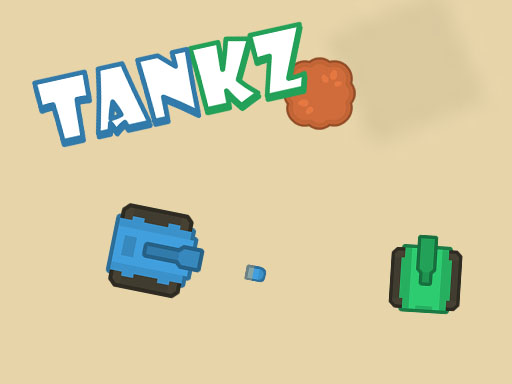 Tank Z - Y8 Games