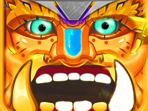Temple Run Tomb - Y8 Games