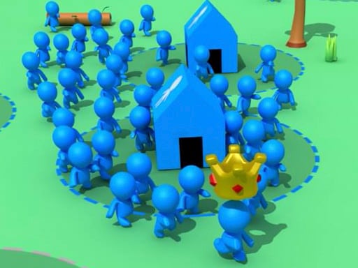 Territory War - Y8 Games