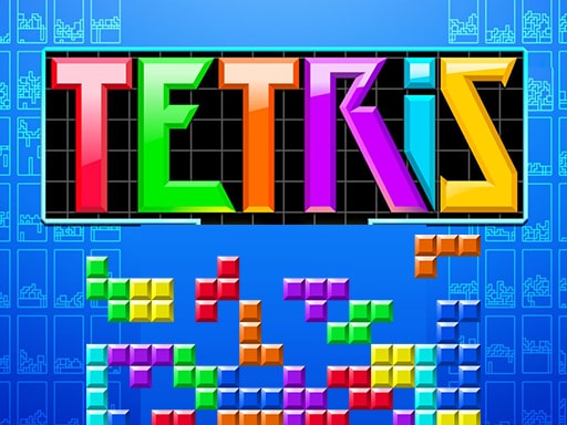 Tetris Master - Y8 Games