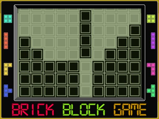 Tetris - Y8 Games