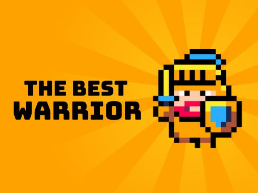 The Best Warrior - Y8 Games