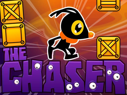 The Chaser - Y8 Games