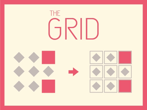 The Grid - Y8 Games