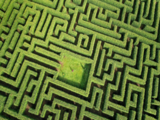 The Mazes of Infinity - Y8 Games