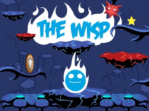 The Wisp - Y8 Games