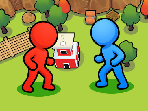 Tower War - Y8 Games