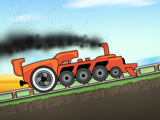 Train Racing - Y8 Games