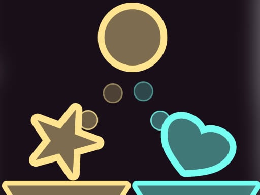 Two Colors Sorting - Y8 Games