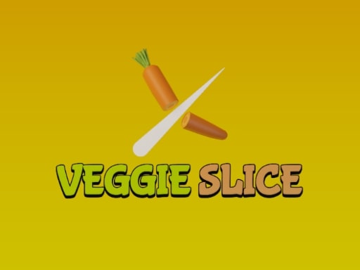 Veggie Slice - Y8 Games
