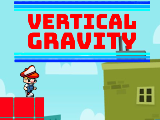 Vertical Gravity - Y8 Games