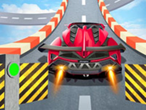 Violent Race - Fun & Run 3D Game - Y8 Games