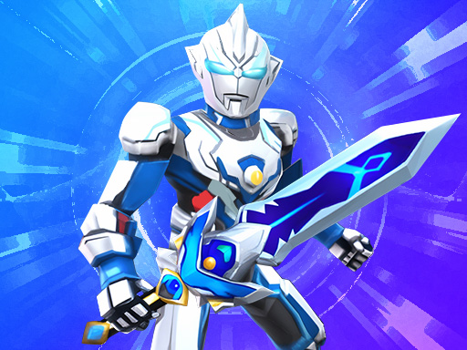 War Robots Battles - Y8 Games