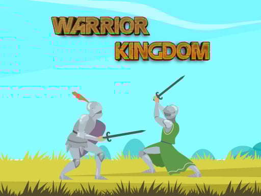 Warrior Kingdom - Y8 Games