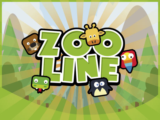 Zoo Line - Y8 Games