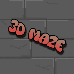 3D Maze - Y8 Games