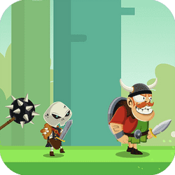 Adventure Quiz - Y8 Games