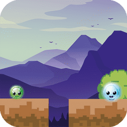 Alien Blocks - Y8 Games