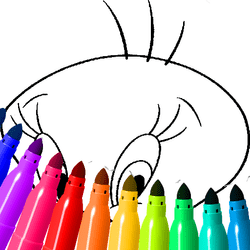 Anime Bats - Y8 Games