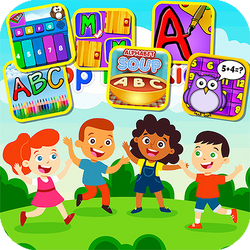 App For Kids - Edu games - Y8 Games