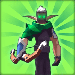 Archer Arcane - Y8 Games