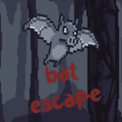 Bat Escape - Y8 Games