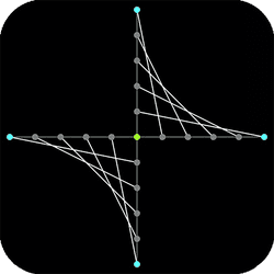 Beautiful Line - Y8 Games