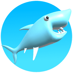 Big Shark - Y8 Games