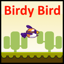 Birdy Bird - Y8 Games