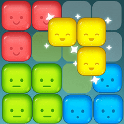 Block Puzzle Merge - Y8 Games