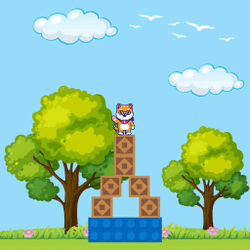 Box Challenge - Y8 Games