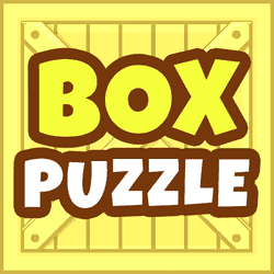 Box Puzzle - Y8 Games