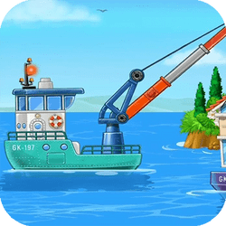 Build an Island - Y8 Games