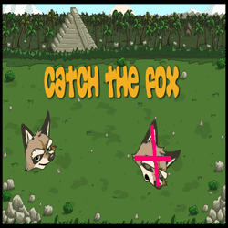 Catch the Fox - Y8 Games