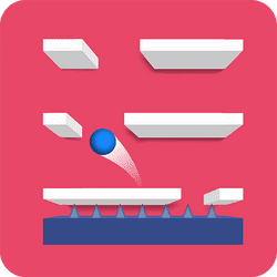 Jump Tower 3D - Y8 Games