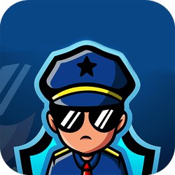 Police - Y8 Games