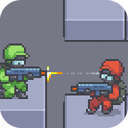 Ultimate Fight - Y8 Games