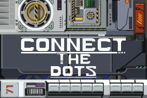 Connect the Dots - Y8 Games