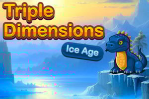 3D - Ice Age - Y8 Games