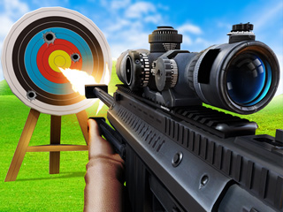 Shooting World - Gun Fire - Y8 Games
